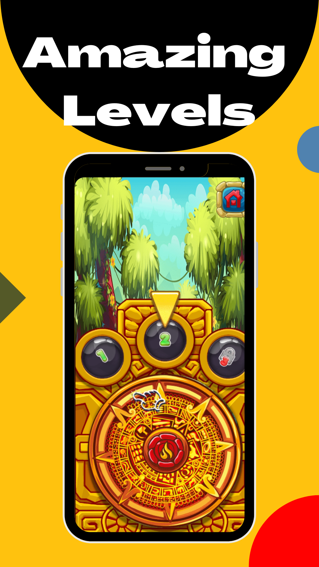 Zumbla Classic Game android iOS-TapTap