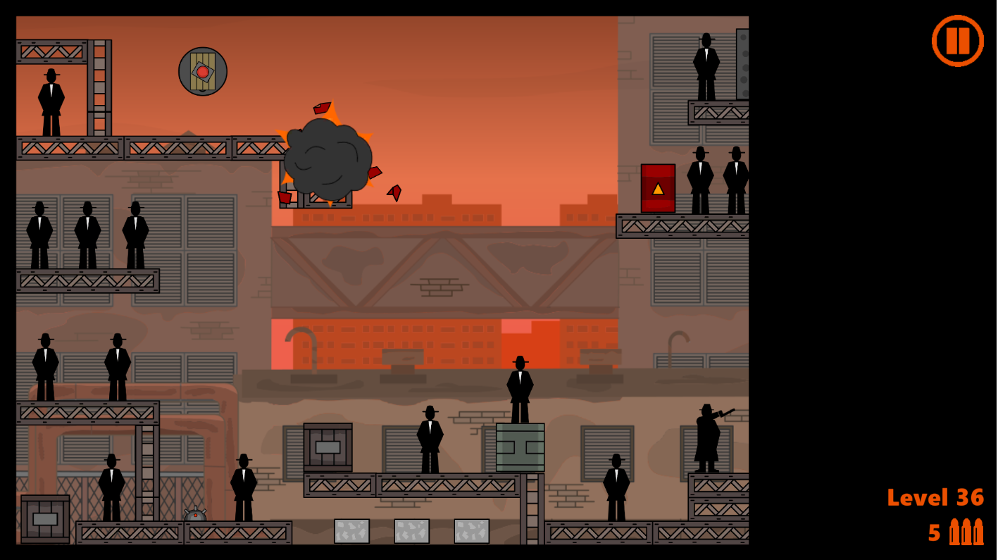 Shadow Killer 2 android iOS apk download for free-TapTap