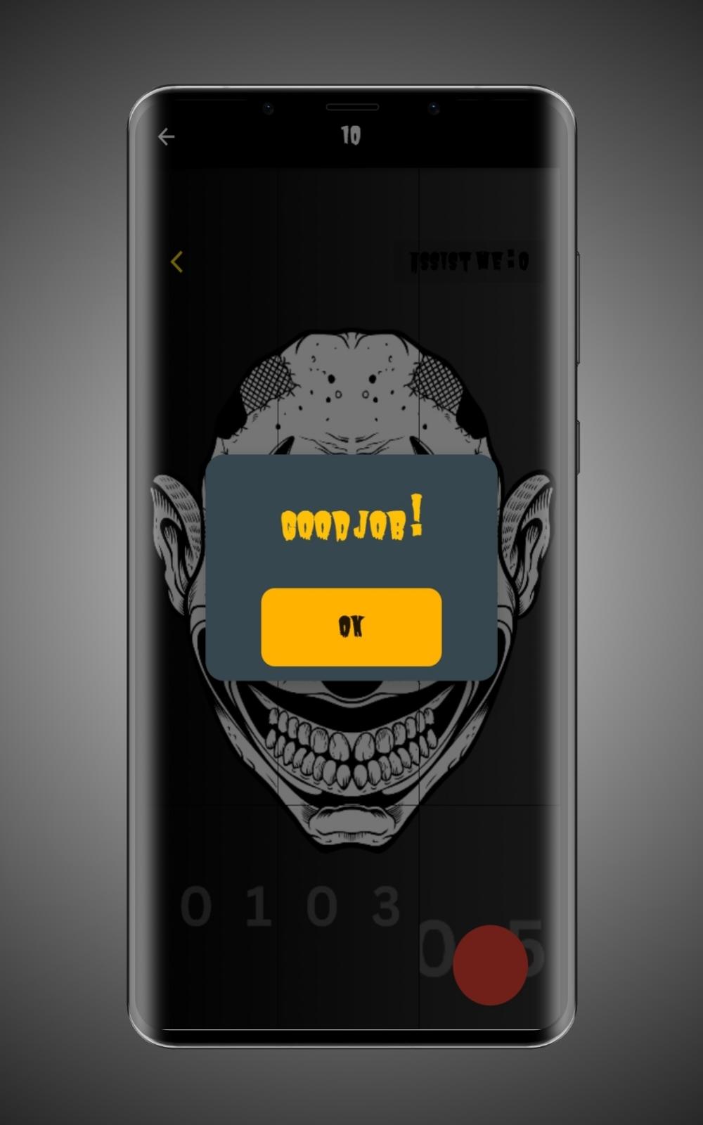 Horror puzzles android iOS apk download for free-TapTap