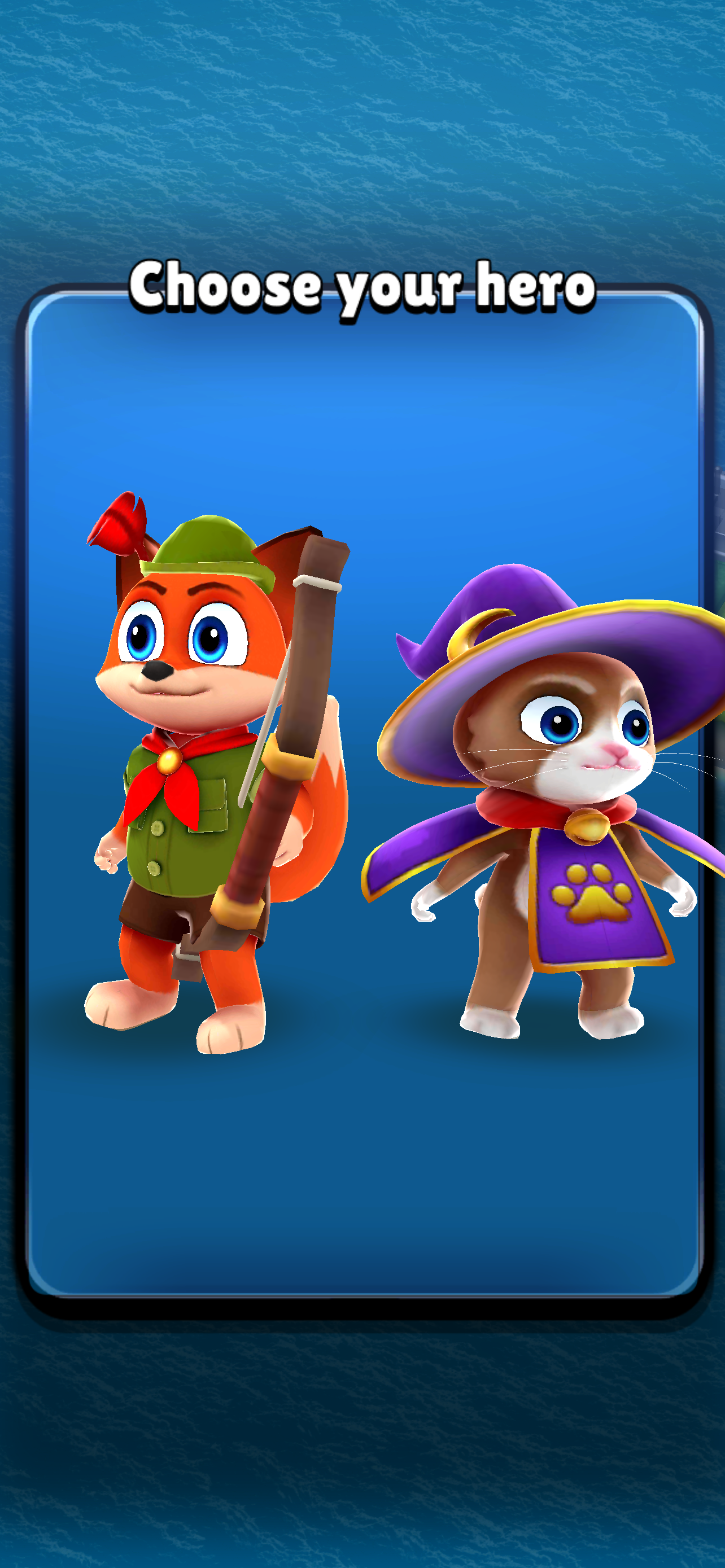 Merge.io - Island Kingdom android iOS apk download for free-TapTap