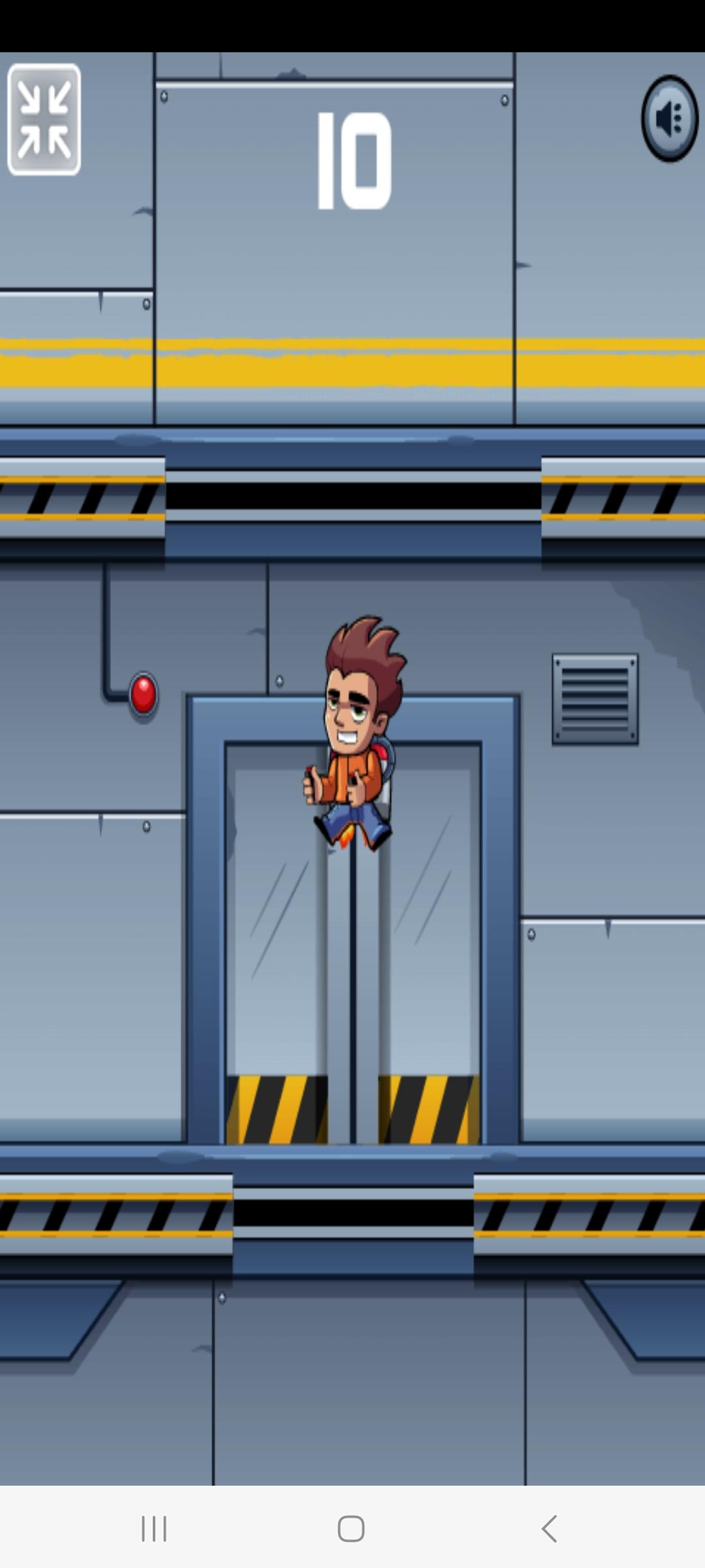 Jetpack Game android iOS-TapTap