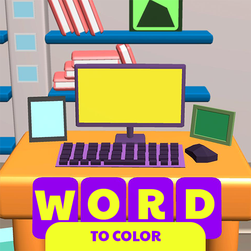 Word To Color Latest Version for Android/iOS APK - TapTap