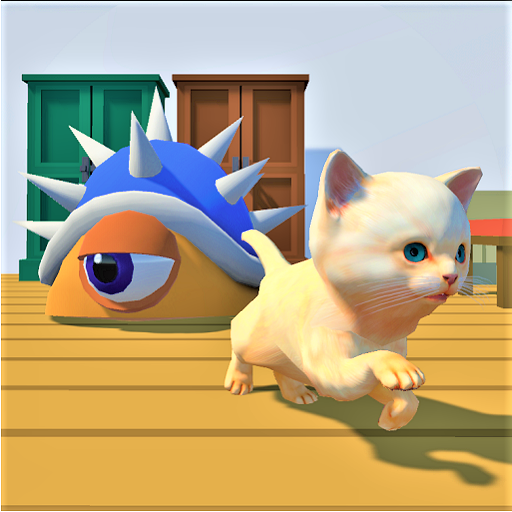Cat Escape - Puzzle Game for Android/iOS - TapTap