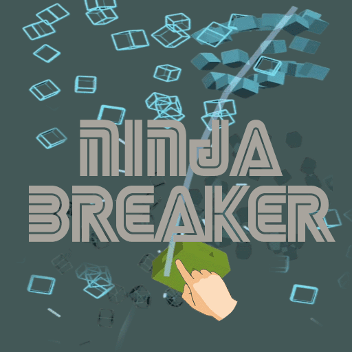 Ninja Breaker Latest Version for Android/iOS APK - TapTap