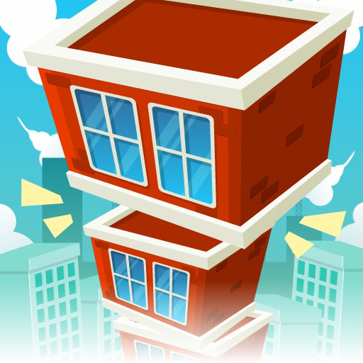 Stack Builder -Score Challenge for Android/iOS - TapTap