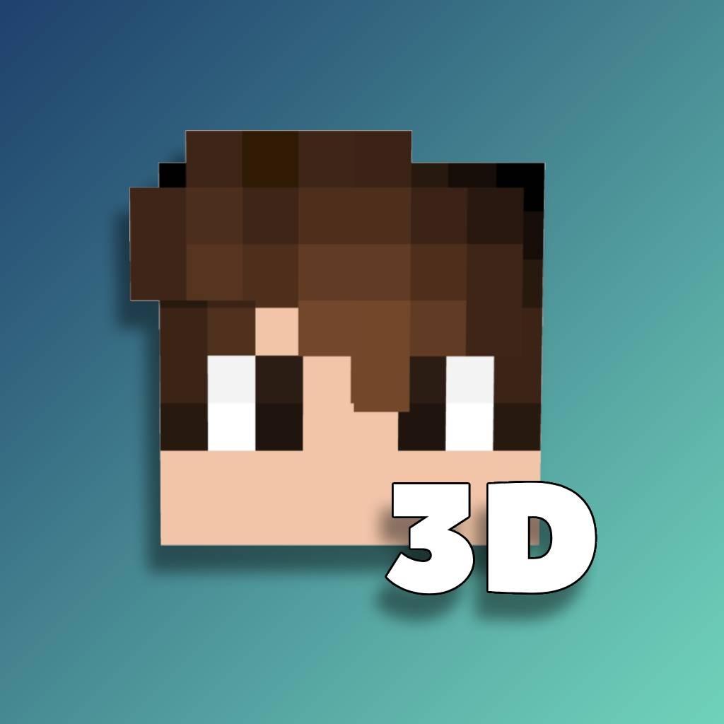 Skin Editor 3D for Minecraft for Android/iOS - TapTap