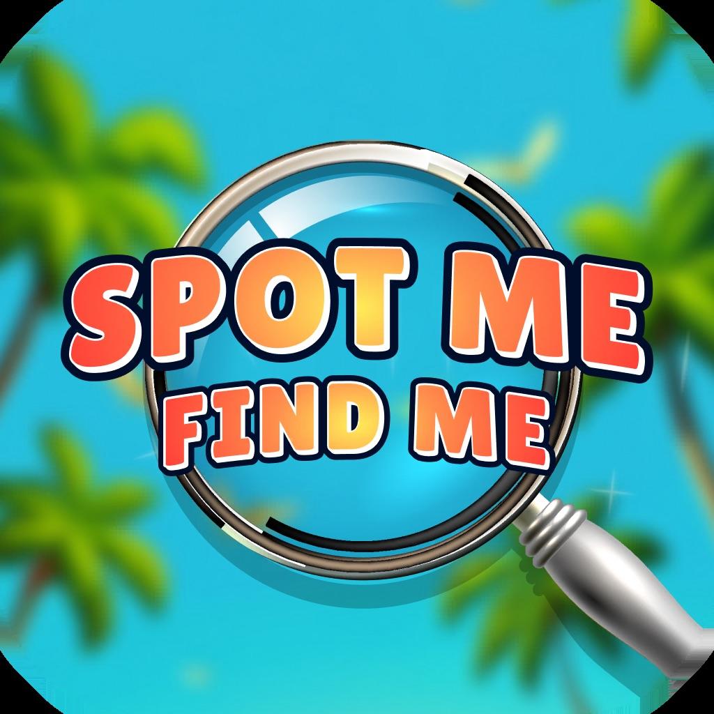 Download Spot Me Find Me for Android/iOS APK - TapTap