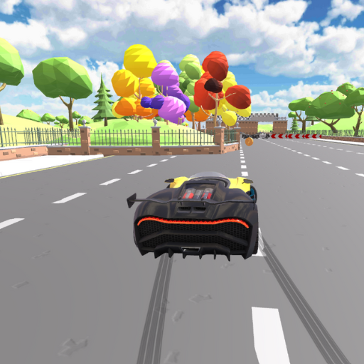 Precision racer Latest Version for Android/iOS APK - TapTap
