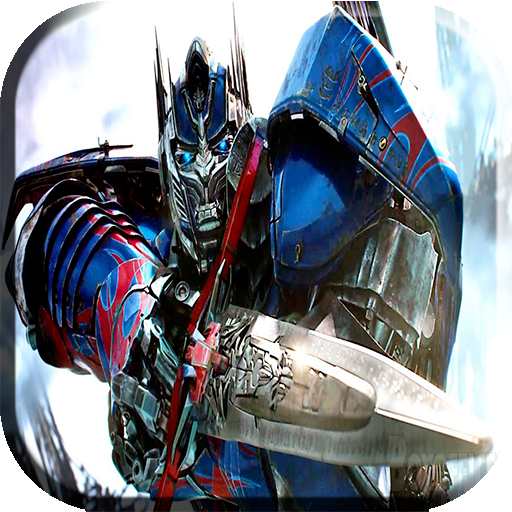 Optimus Prime Game 3D for Android/iOS - TapTap