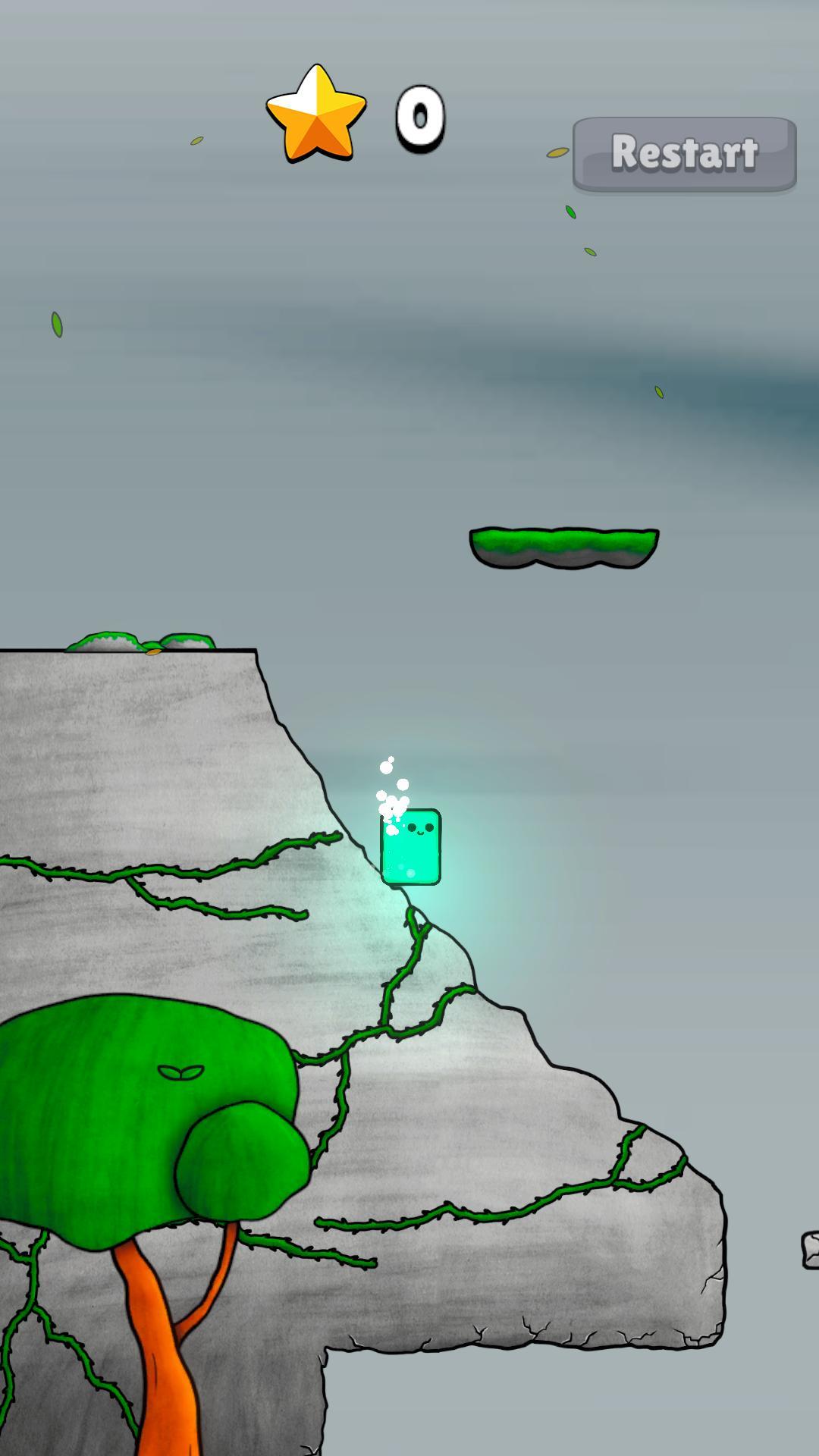 Going Up! 2D Platformer android iOS apk download for free-TapTap