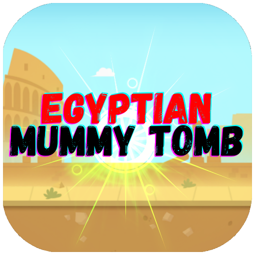 Egyptian Mummy Tomb - PULL PIN for Android/iOS - TapTap