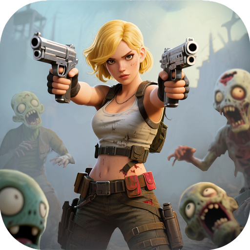 Dark Shot Survival Latest Version for Android/iOS - TapTap