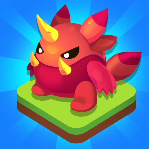 Monster Merge King Latest Version for Android/iOS - TapTap