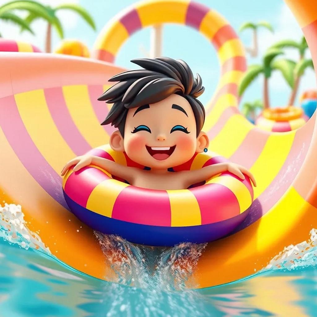 Splash Match 3D Latest Version for Android/iOS APK - TapTap