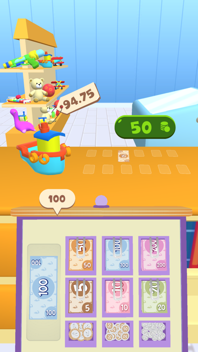 Super Math Market android iOS apk download for free-TapTap
