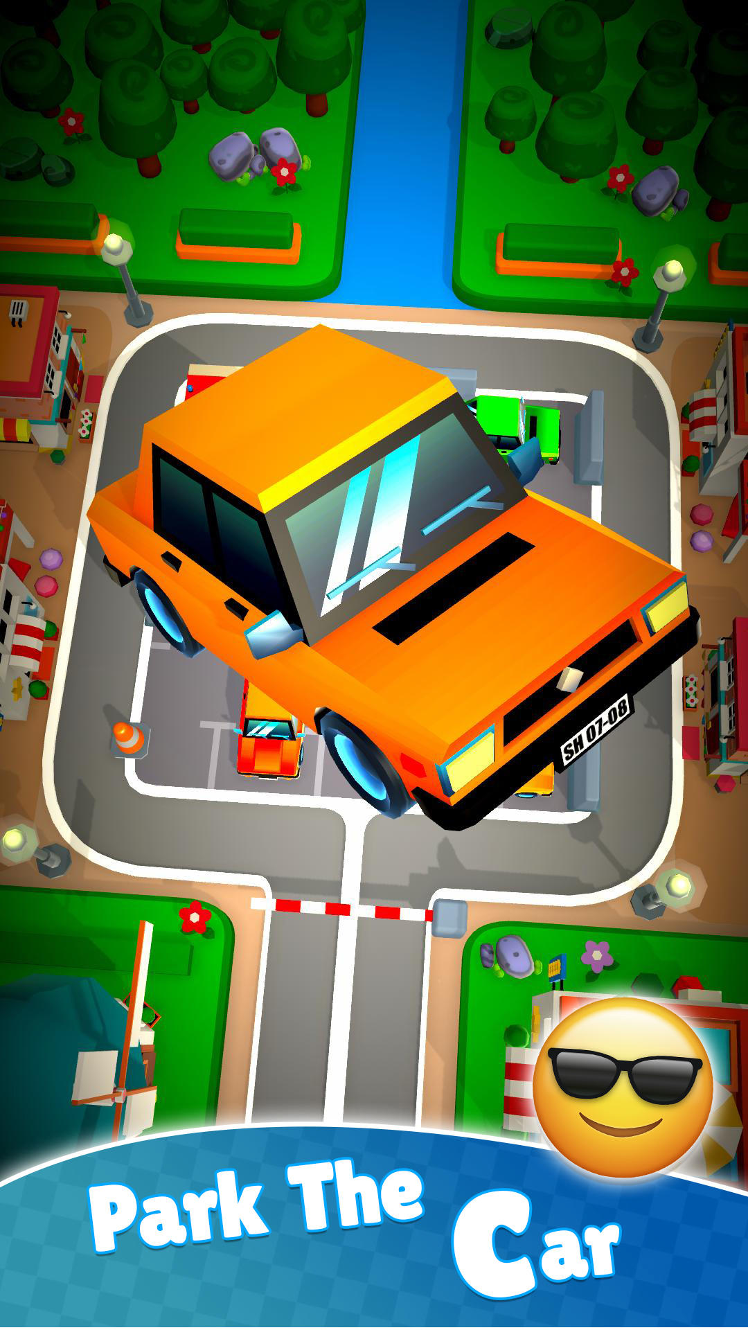 Car Jam Master 3D android iOS apk download for free-TapTap