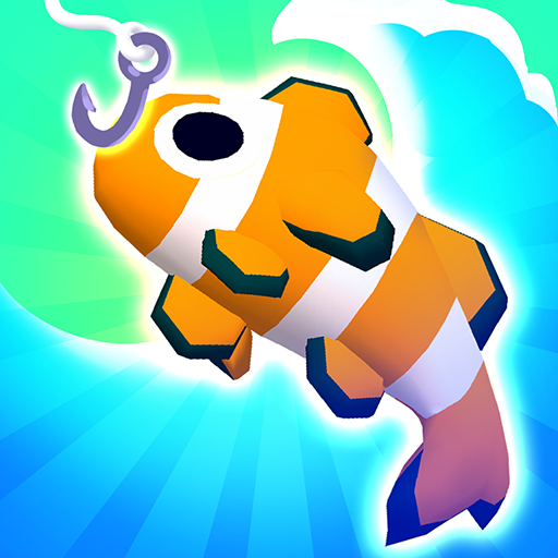 Fish Merge Clicker Latest Version for Android/iOS - TapTap