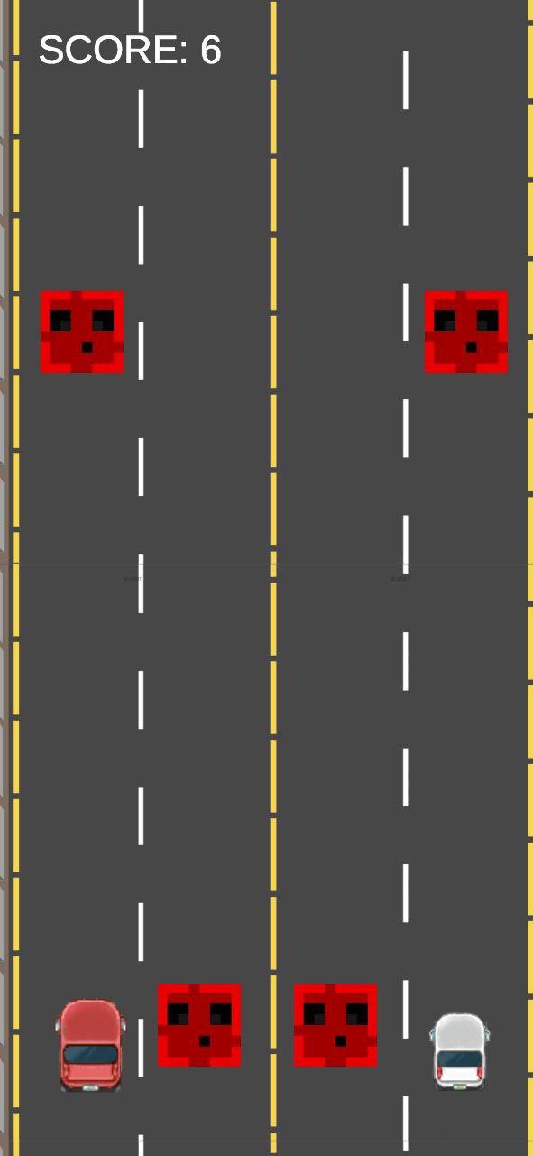 Drive Two Cars android iOS-TapTap