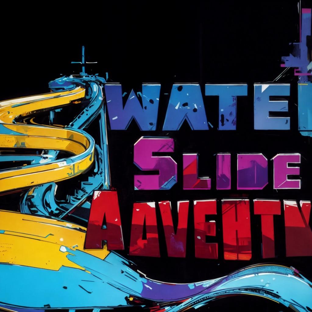 Water Slide Adventure for Android/iOS - TapTap