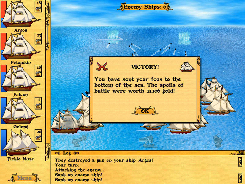 Tradewinds Classics Latest Version for Android/iOS - TapTap