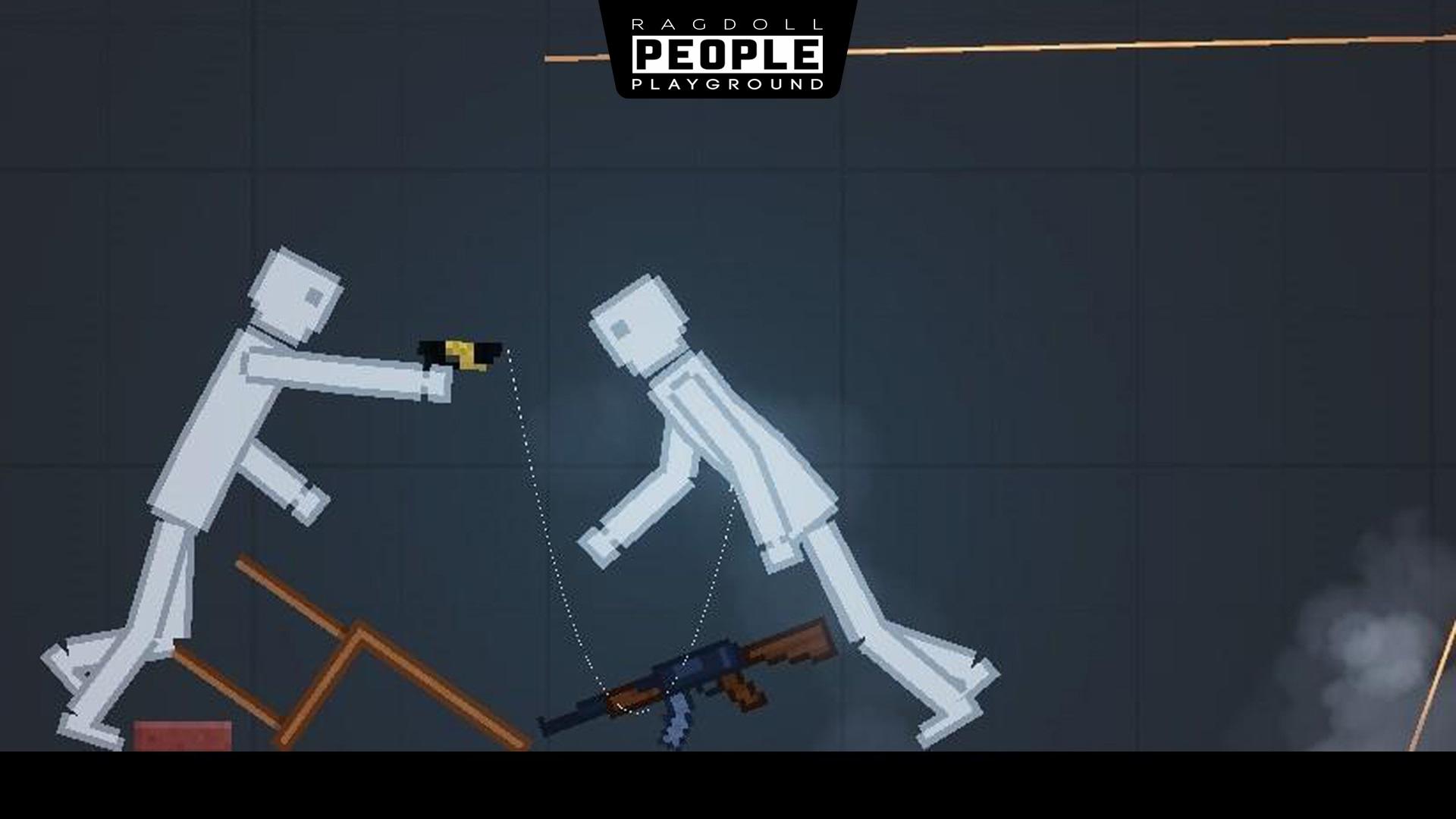 People Human Playground for Android/iOS - TapTap