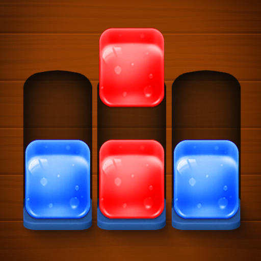 Block Sort - Wood Block Game 1.0.3 for Android/iOS - TapTap