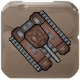 Tank Rush android iOS apk download for free-TapTap