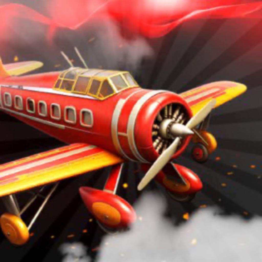 Aviator Airborne Expeditions for Android/iOS - TapTap