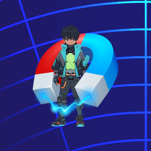 Magnet Boy android iOS-TapTap