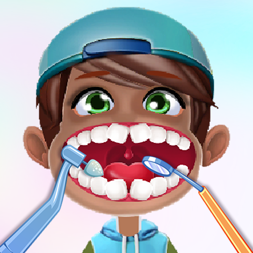 Little Dentist: Kids Dentist Game android iOS-TapTap
