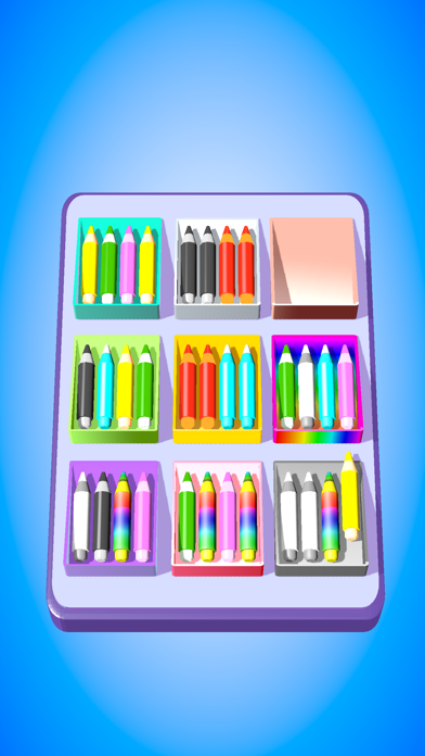 Pencil Sort android iOS apk download for free-TapTap