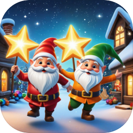 Christmas Merge Gnomes android iOS apk download for free-TapTap