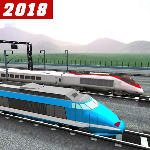 Russian Train Simulator 2020 for Android/iOS - TapTap