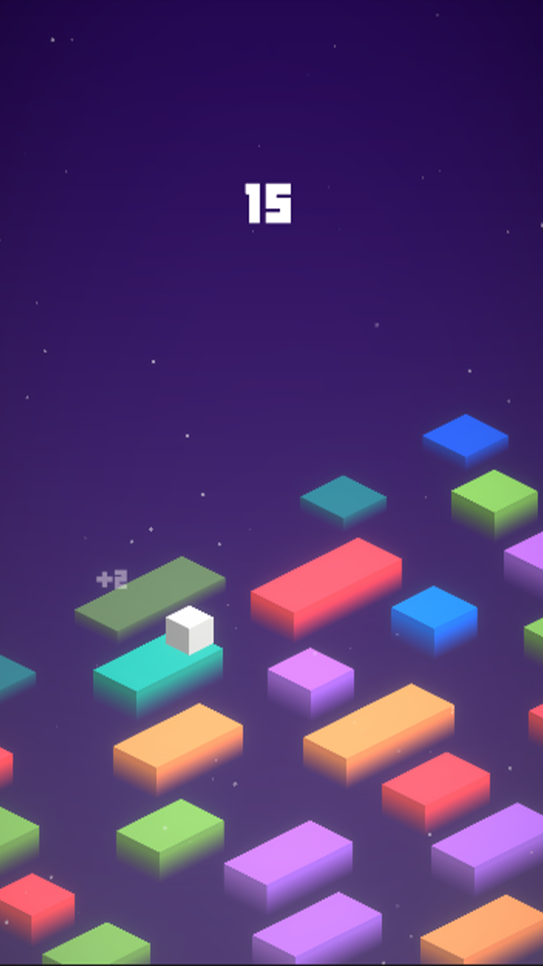 Cube Jumper android iOS apk download for free-TapTap