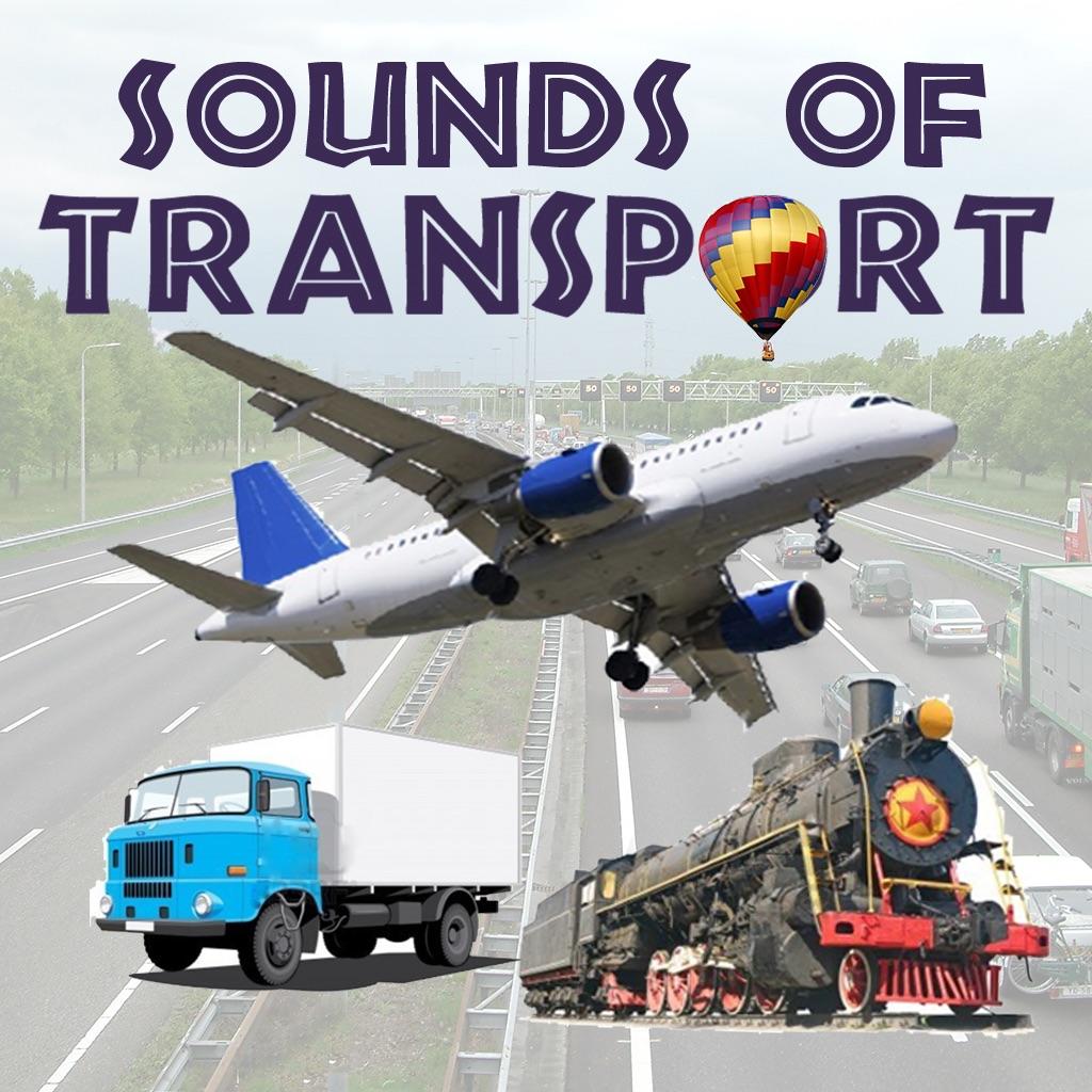 Sounds of Transport Latest Version for Android/iOS - TapTap