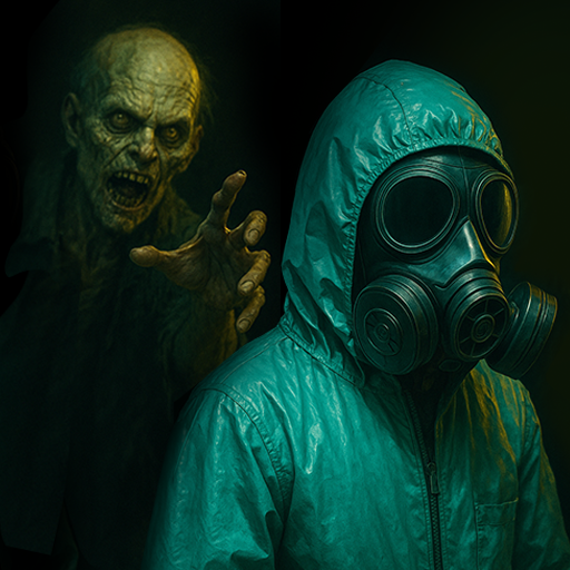 Quarantine Patrol: Border Zone for Android/iOS - TapTap