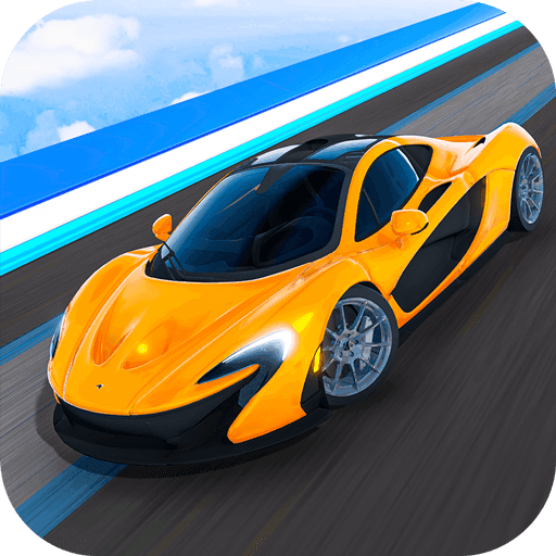 Car Racing Master: Stunt Game for Android/iOS - TapTap