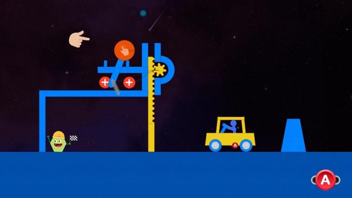 Labo Mechanical Studio:Kids android iOS apk download for free-TapTap