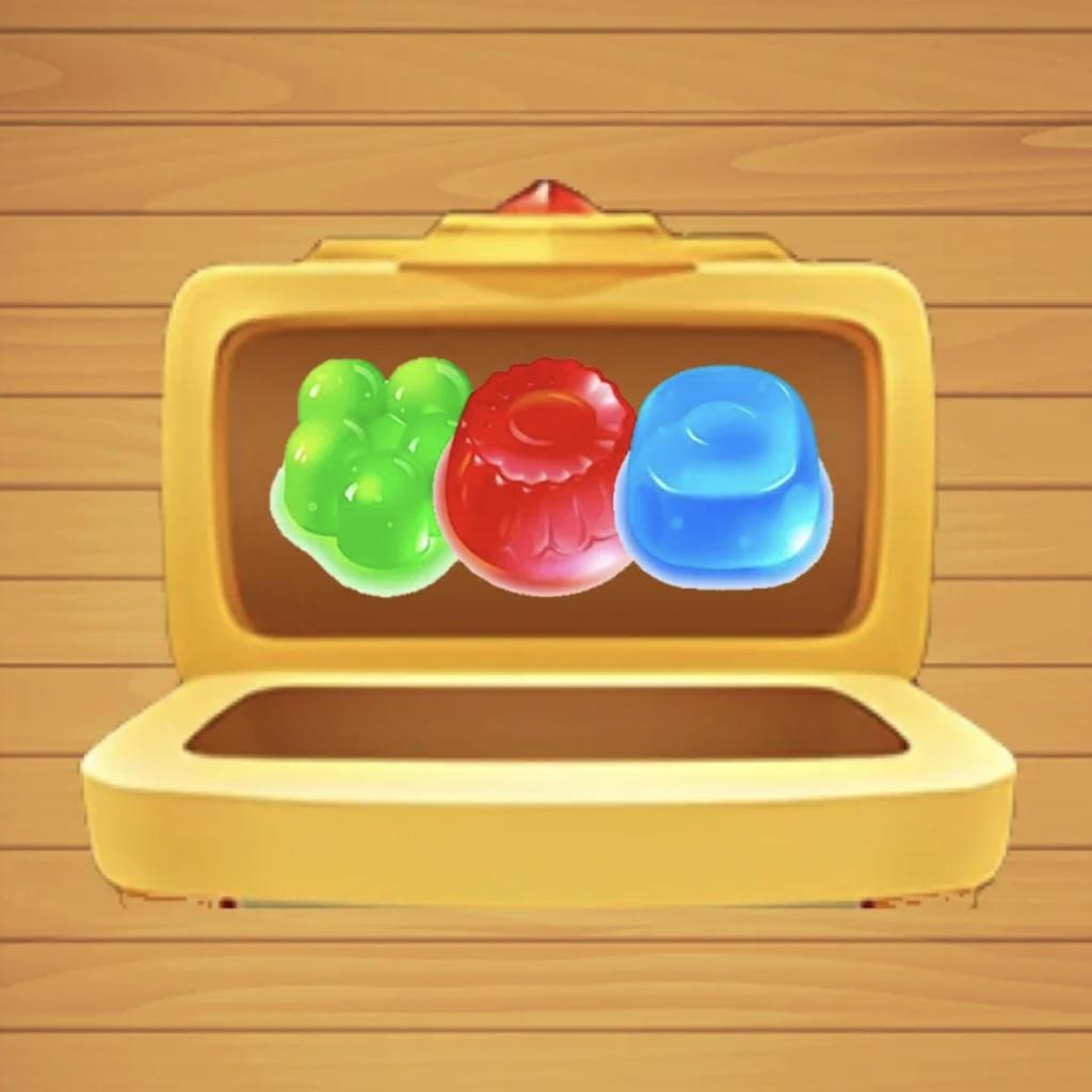 Game Candy Beans Latest Version for Android/iOS APK - TapTap