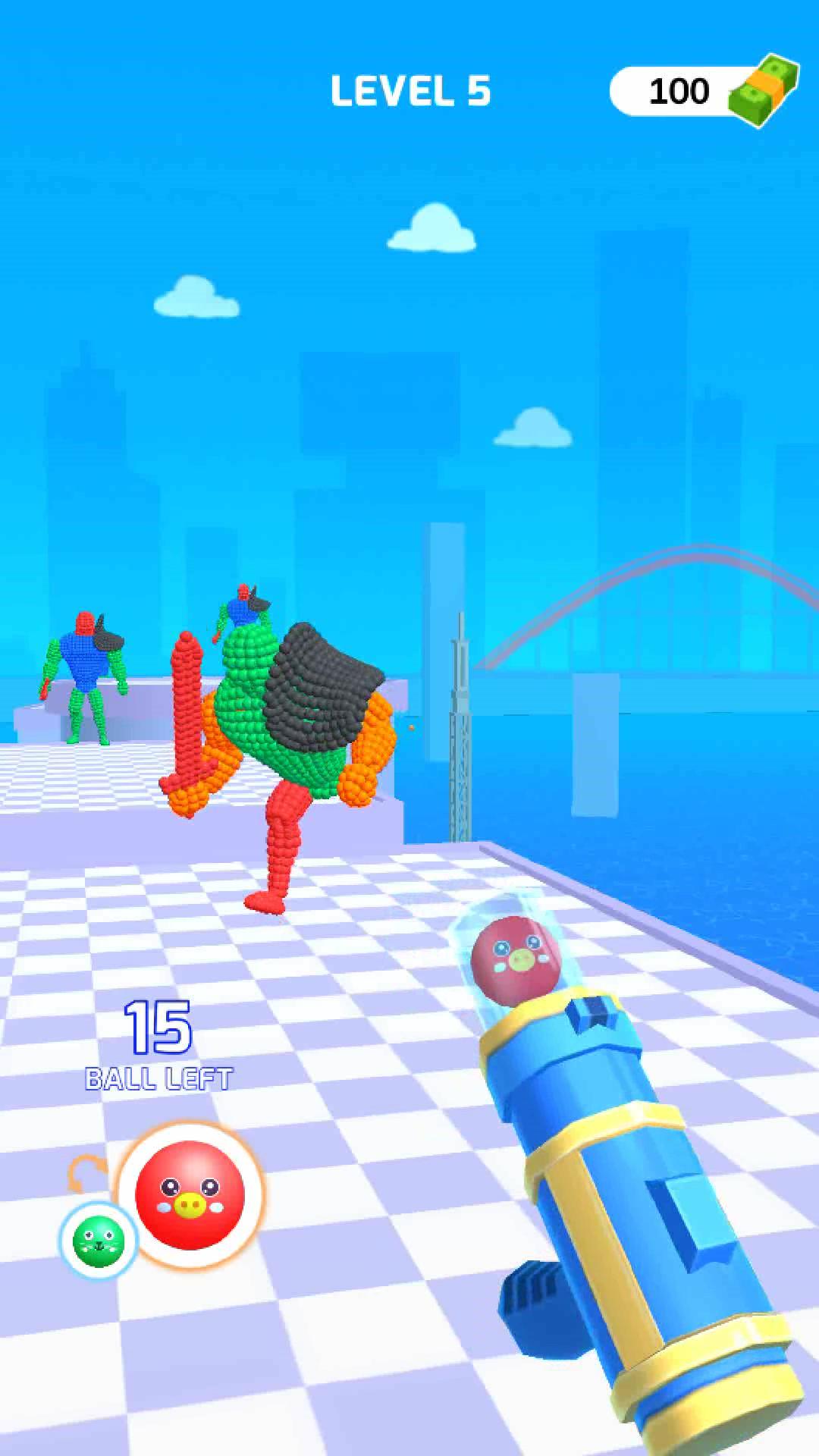 Color Shooter android iOS apk download for free-TapTap