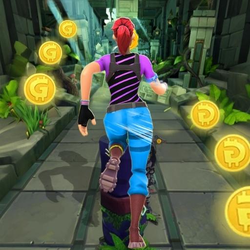 Subway Princess Runner Rush for Android/iOS - TapTap