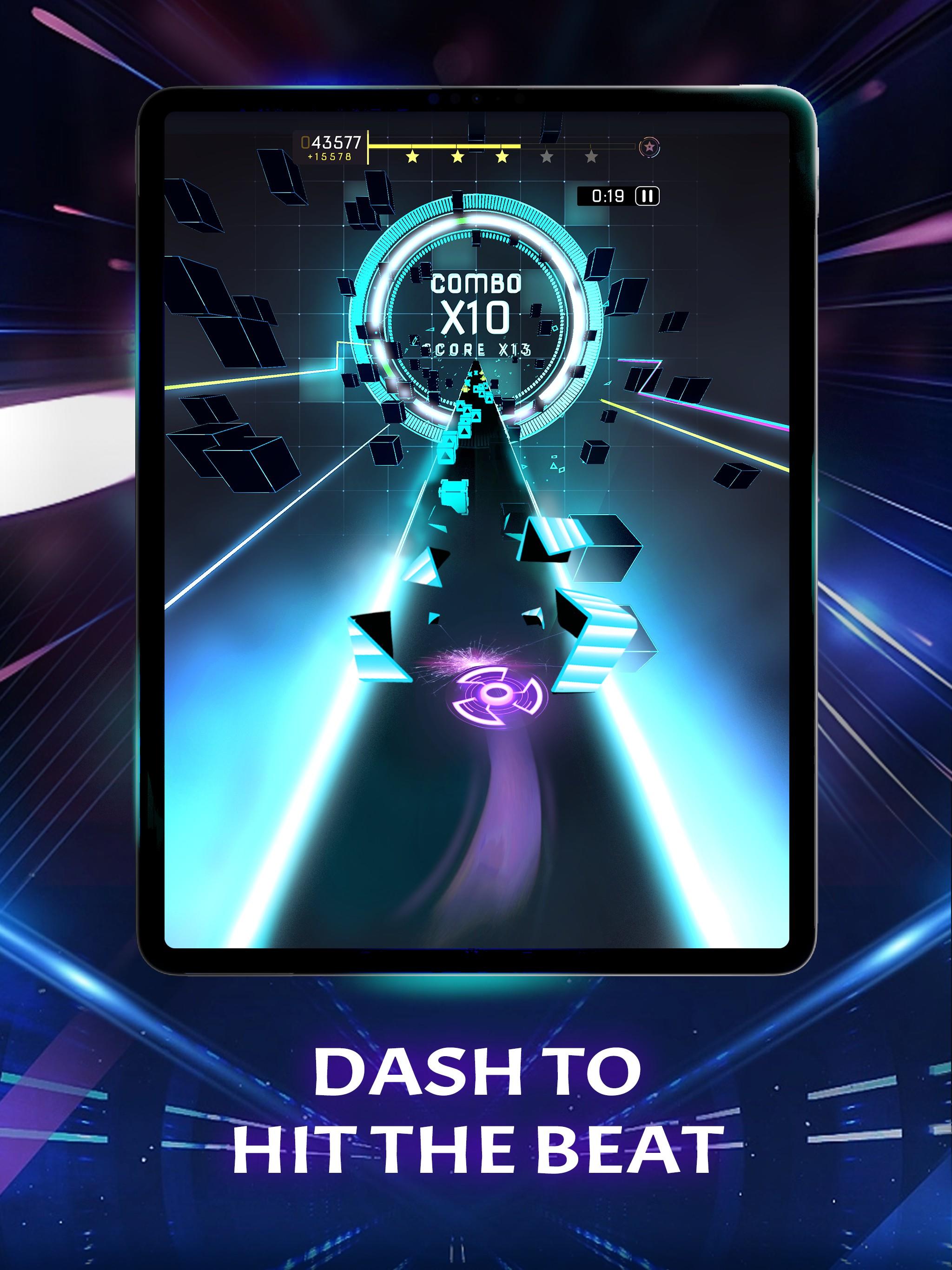 Groovy Galaxy android iOS apk download for free-TapTap