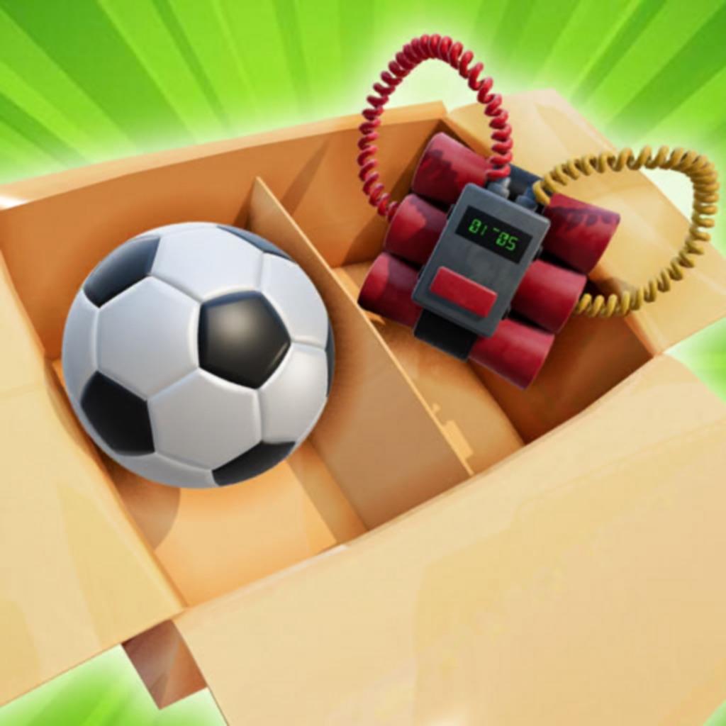 Rolling Objects 3d Match Game for Android/iOS - TapTap
