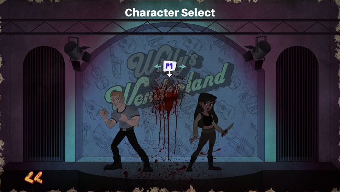 Willy's Wonderland for Android/iOS - TapTap