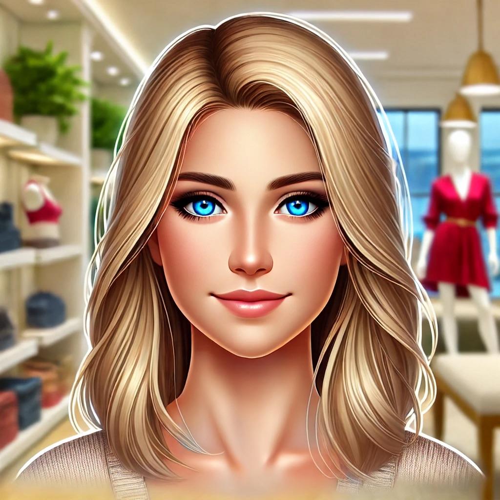 Clothing Store Simulator - 3D for Android/iOS - TapTap