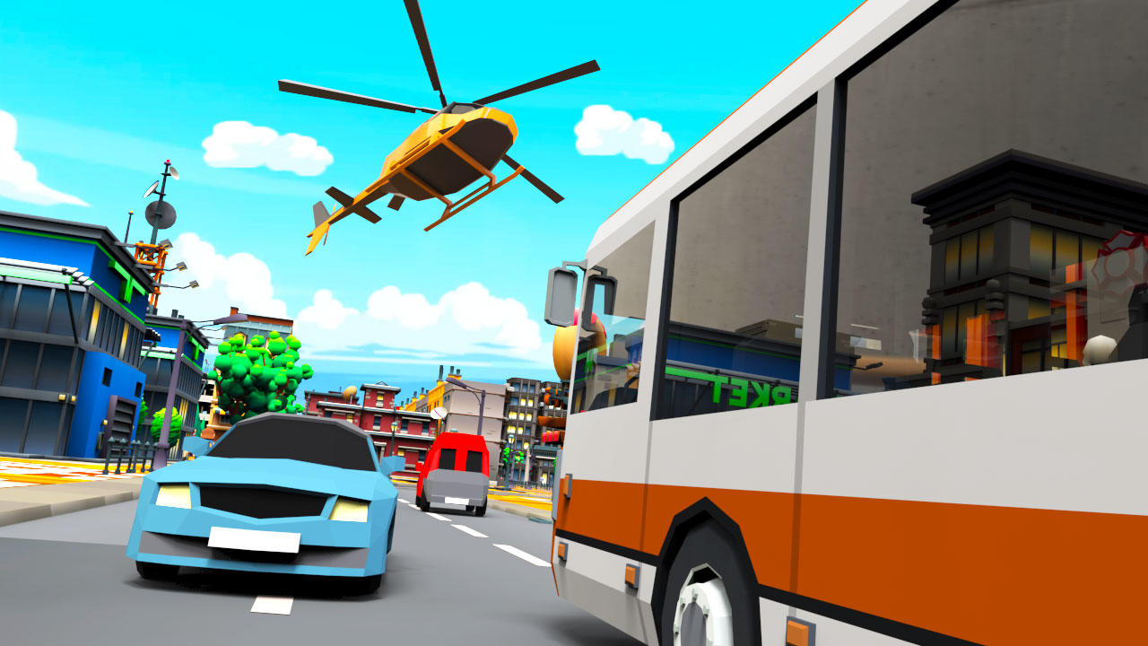 Gangster Car Theft Games android iOS apk download for free-TapTap