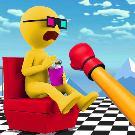 Punching Master Punch Game 3D for Android/iOS - TapTap