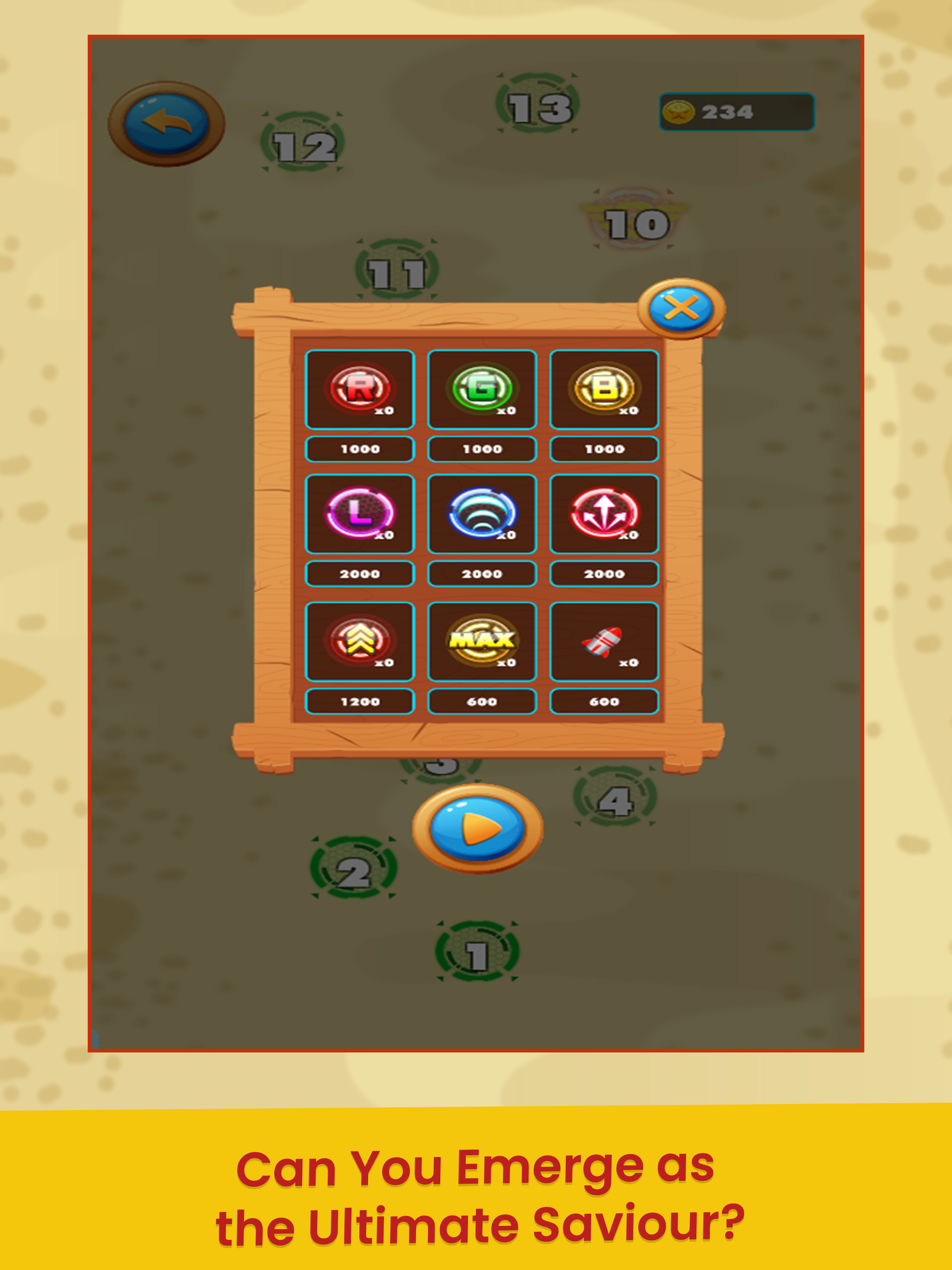 Insect Invasion android iOS apk download for free-TapTap