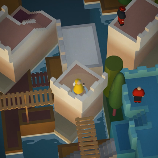 Postman Puzzle Adventure for Android/iOS - TapTap