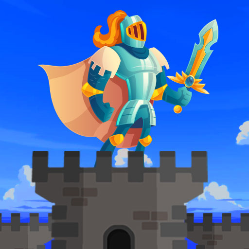 Tower Clash: Epic Defense for Android/iOS - TapTap